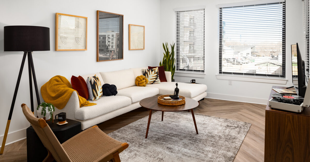 Standard Assembly | Nashville Guru