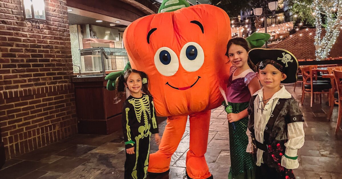 Goblins and Giggles | Nashville Guru