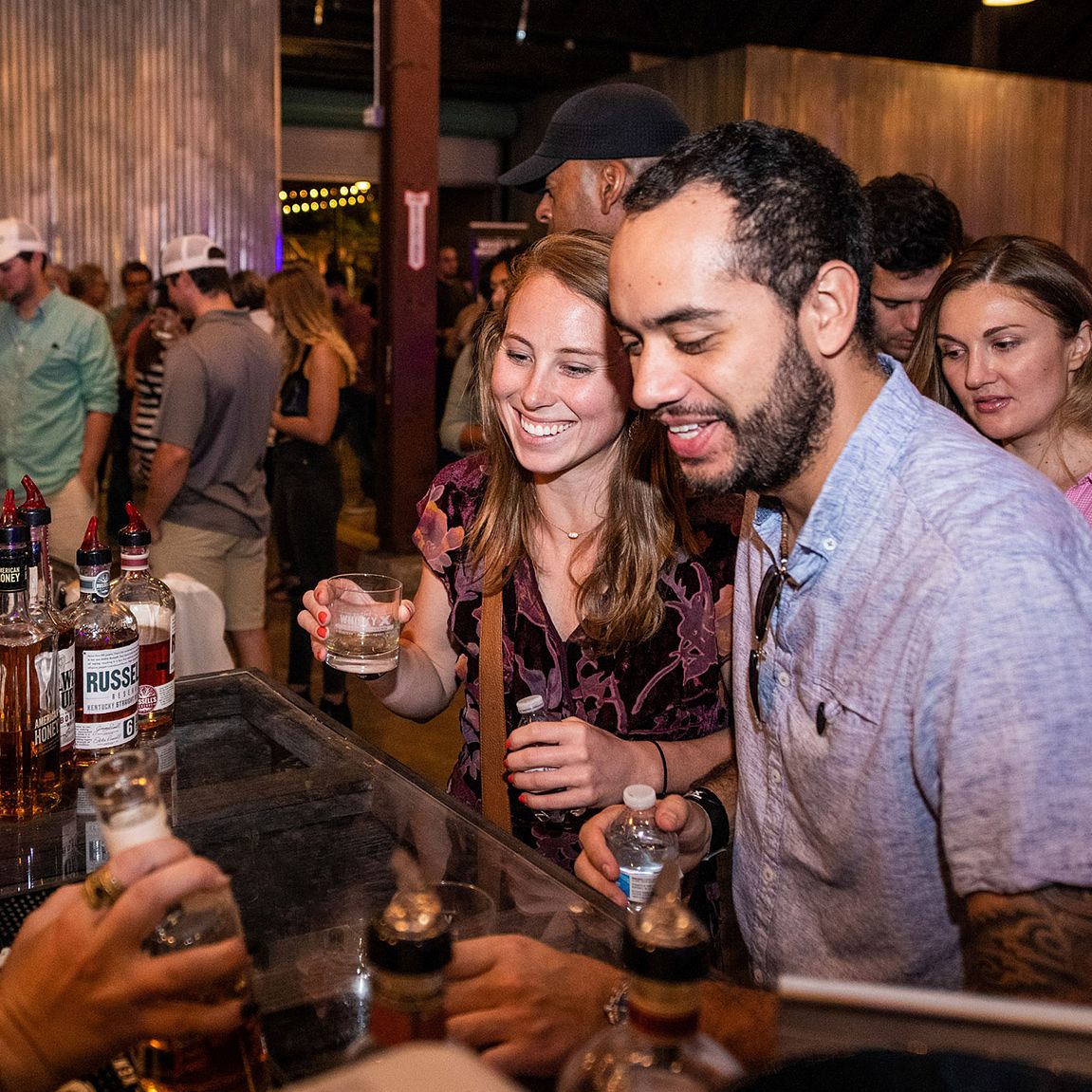 The Whisky X Experience | Nashville Guru