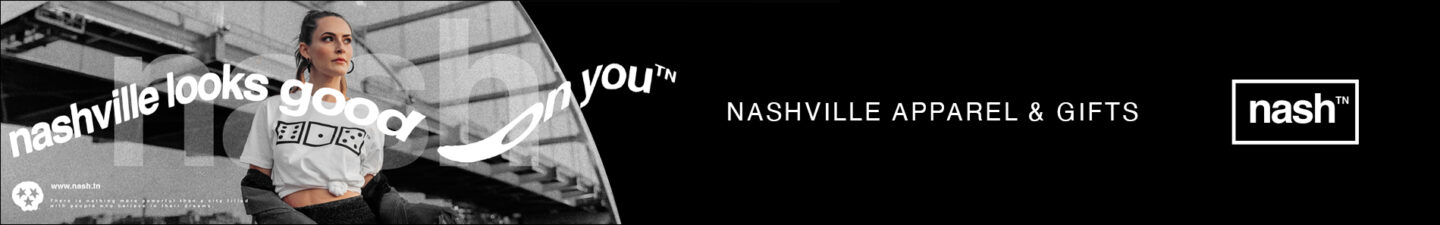 Hal Cato: Hands on Nashville | Nashville Guru