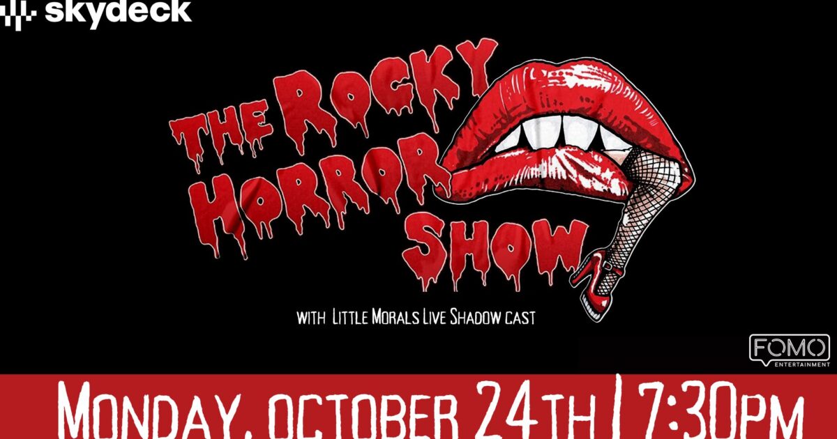 The Rocky Horror Picture Show | Nashville Guru