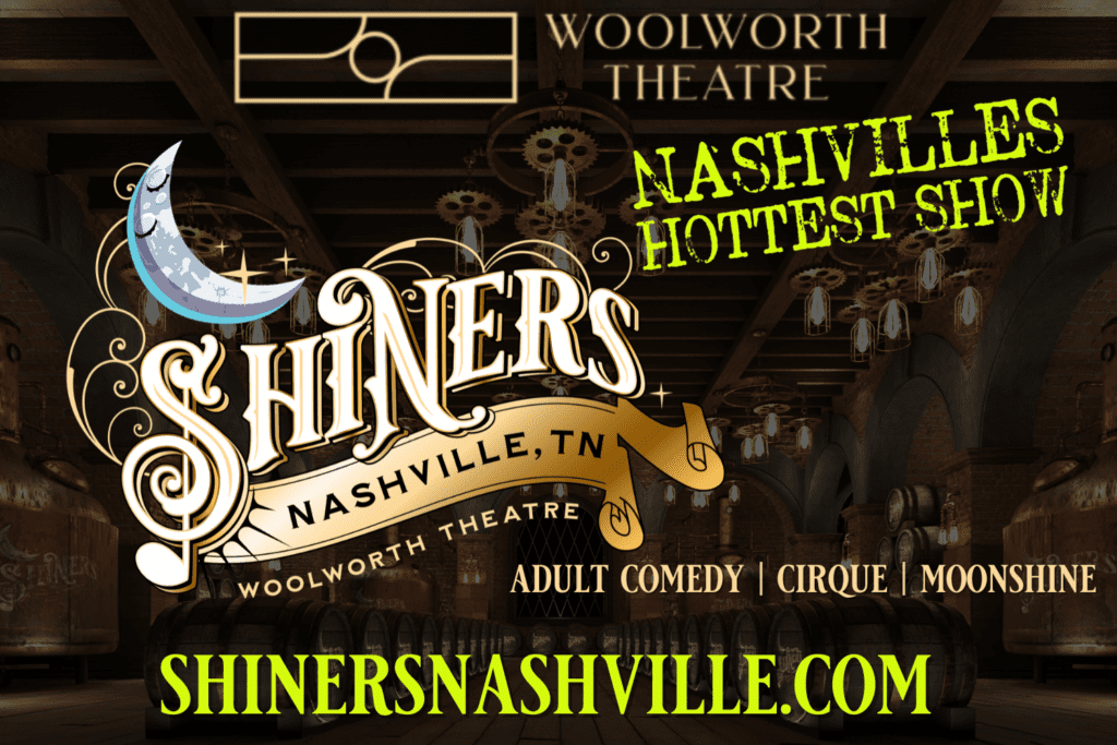 Shiners Nashville | Nashville Guru