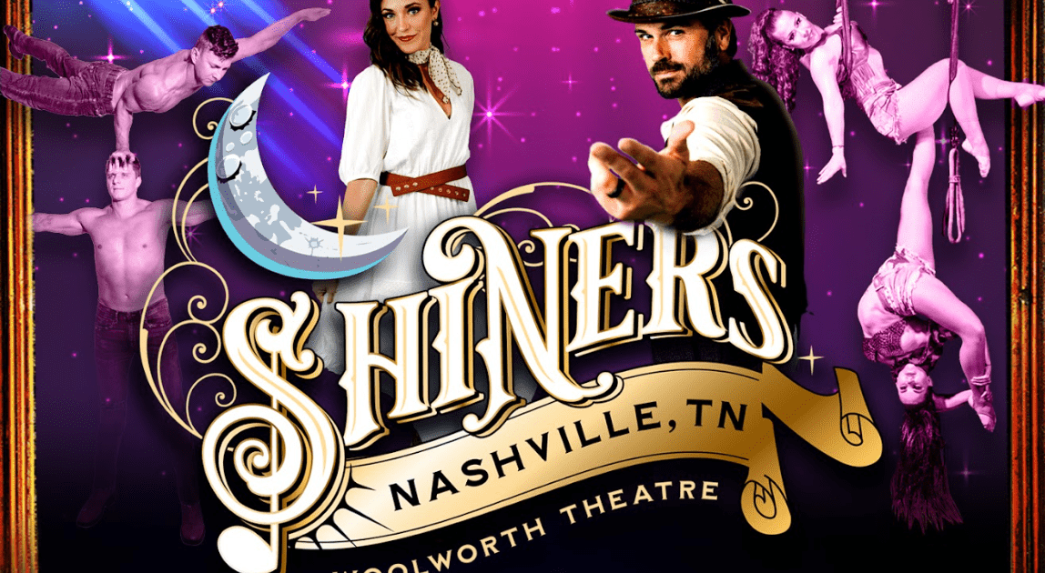 Shiners Nashville | Nashville Guru