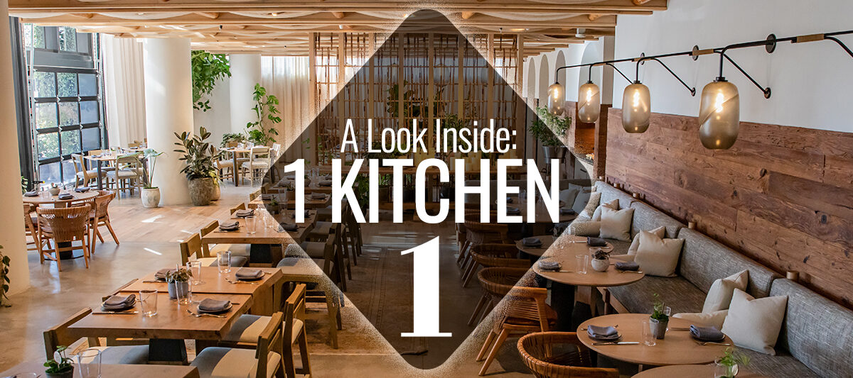 A Look Inside: 1 Kitchen | Nashville Guru