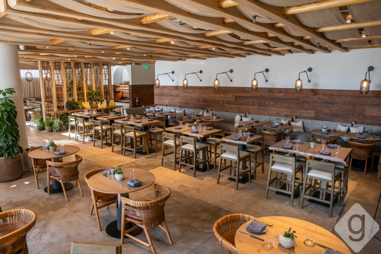 A Look Inside: 1 Kitchen | Nashville Guru