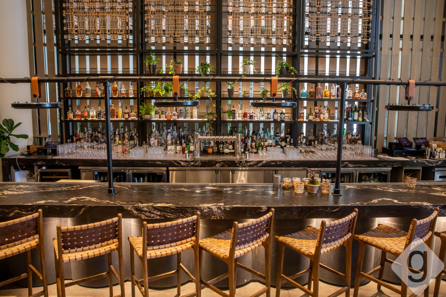 A Look Inside: 1 Kitchen | Nashville Guru