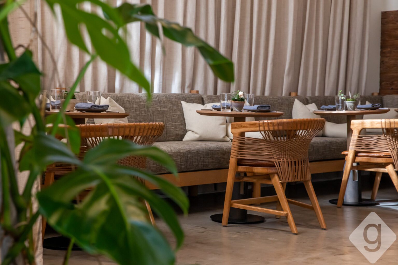 A Look Inside: 1 Kitchen | Nashville Guru