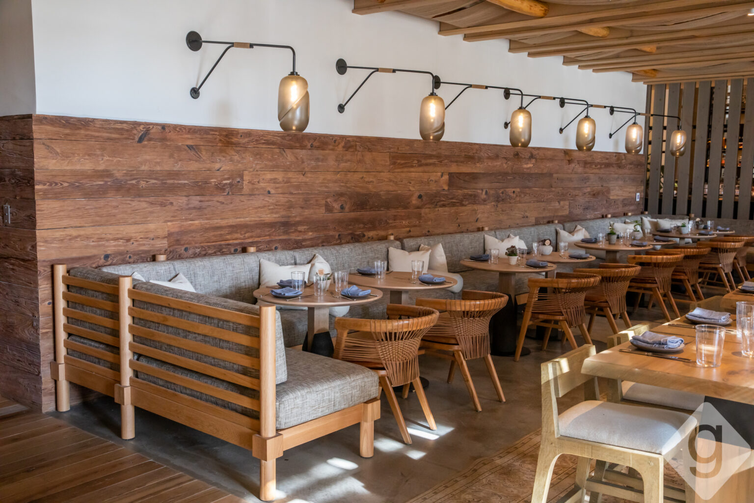 A Look Inside: 1 Kitchen | Nashville Guru