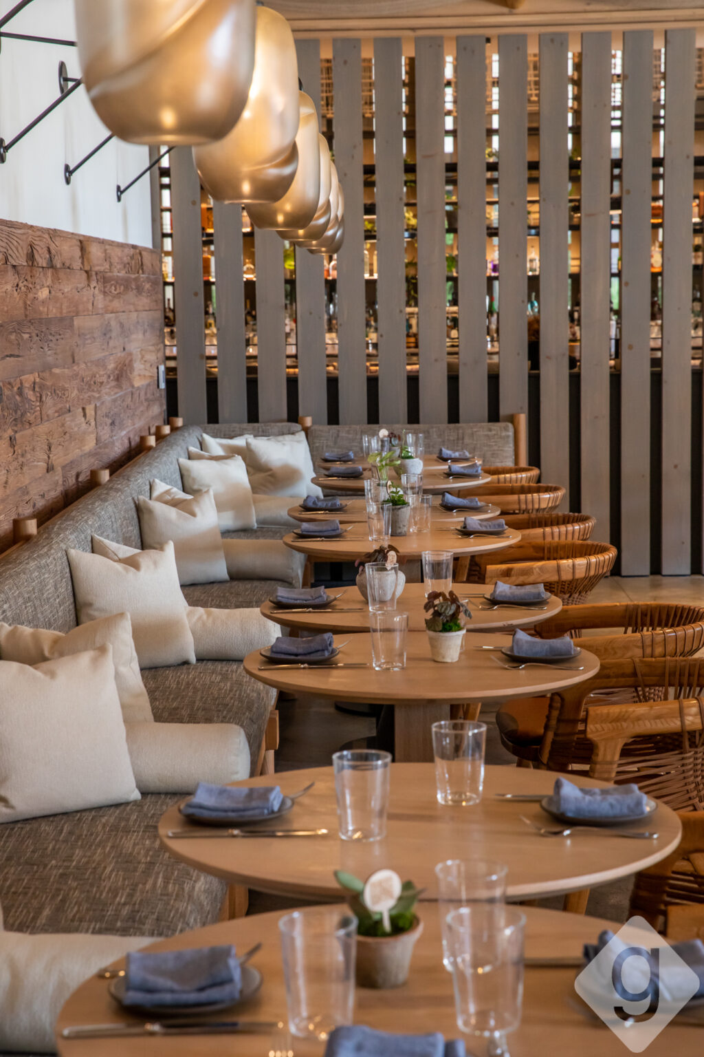 A Look Inside: 1 Kitchen | Nashville Guru