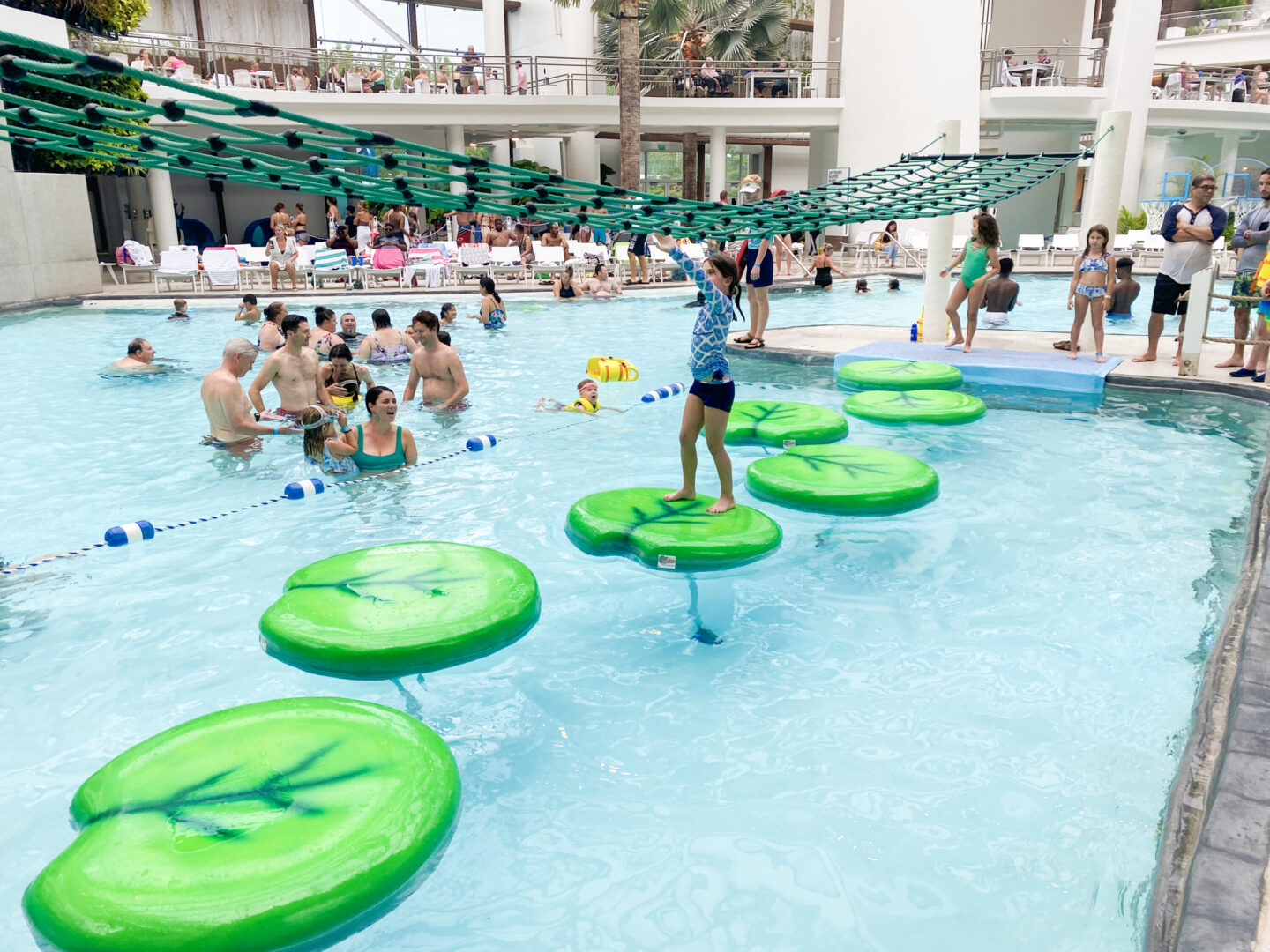 Where to Host a Kid's Birthday Party in Nashville | Nashville Guru