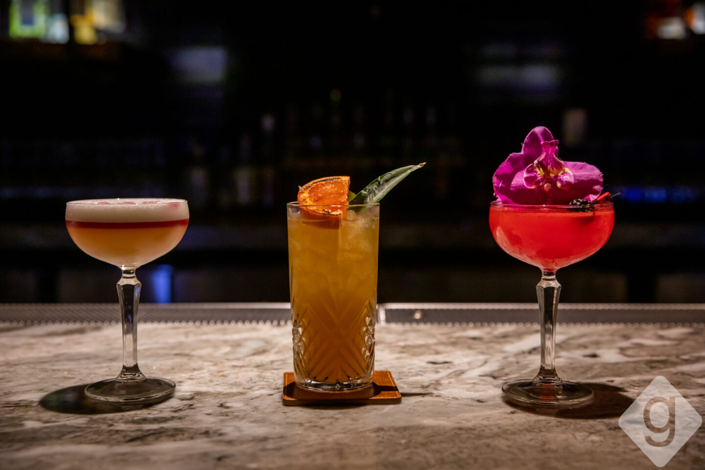 A Look Inside: One More | Cocktail Club | Nashville Guru