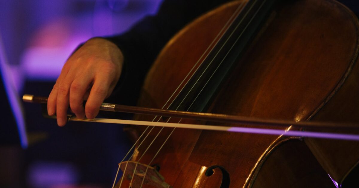 Cheekwood Winter Concert Series | Nashville Guru