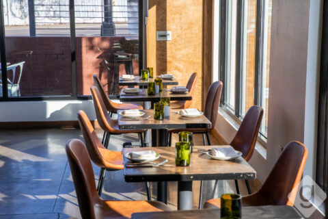 A Look Inside: Common Ground | Nashville Guru