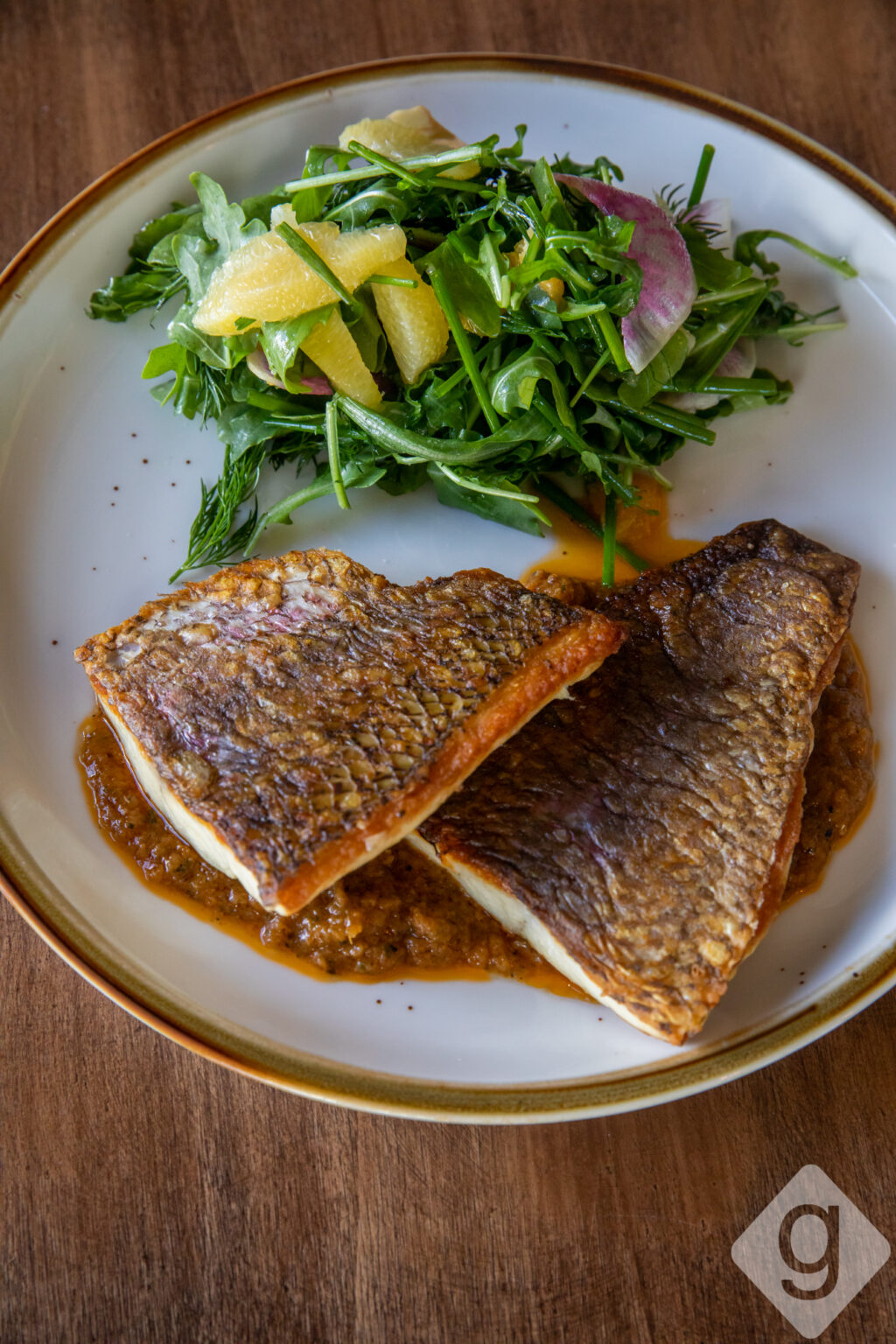 A Look Inside: Common Ground | Nashville Guru