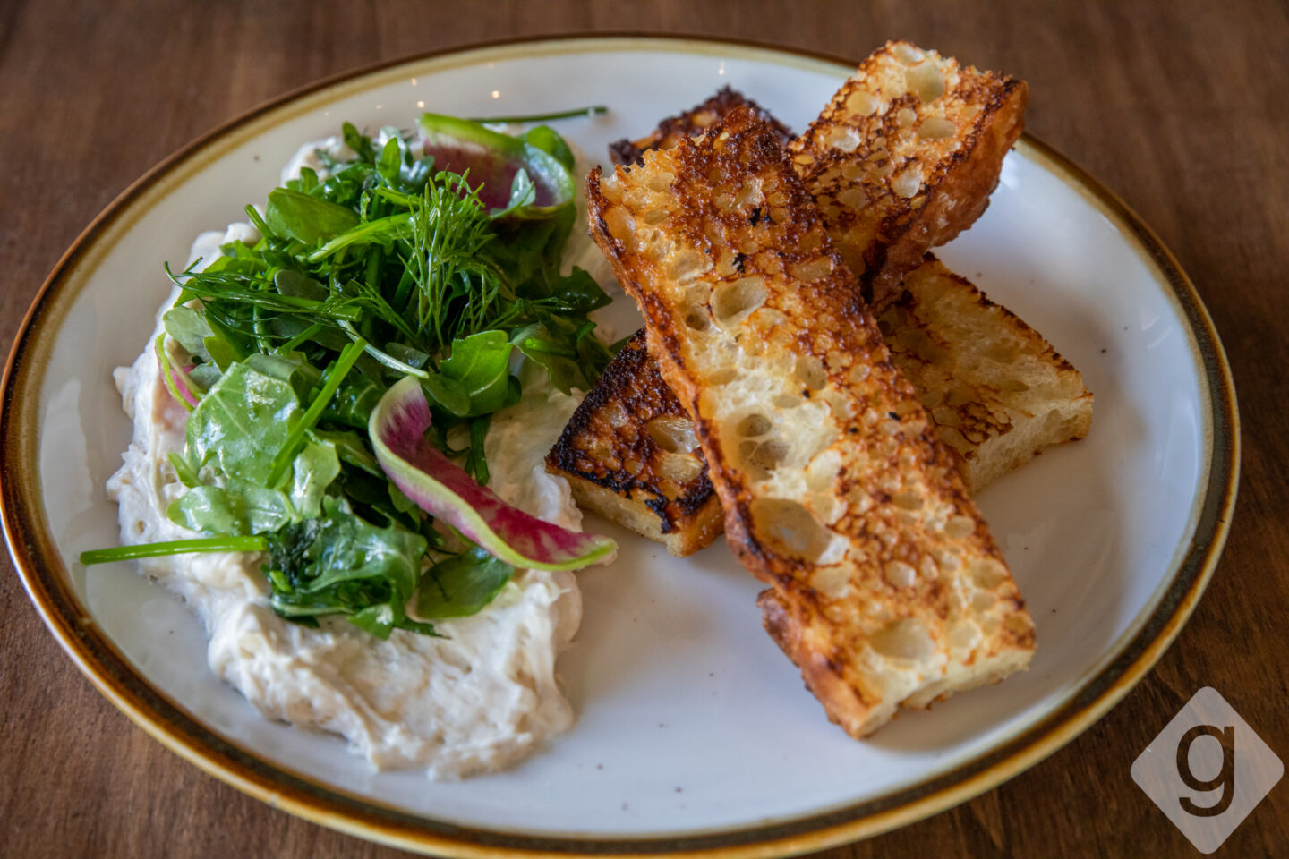 Common Ground Bar & Eatery (Berry Hill) | Nashville Guru