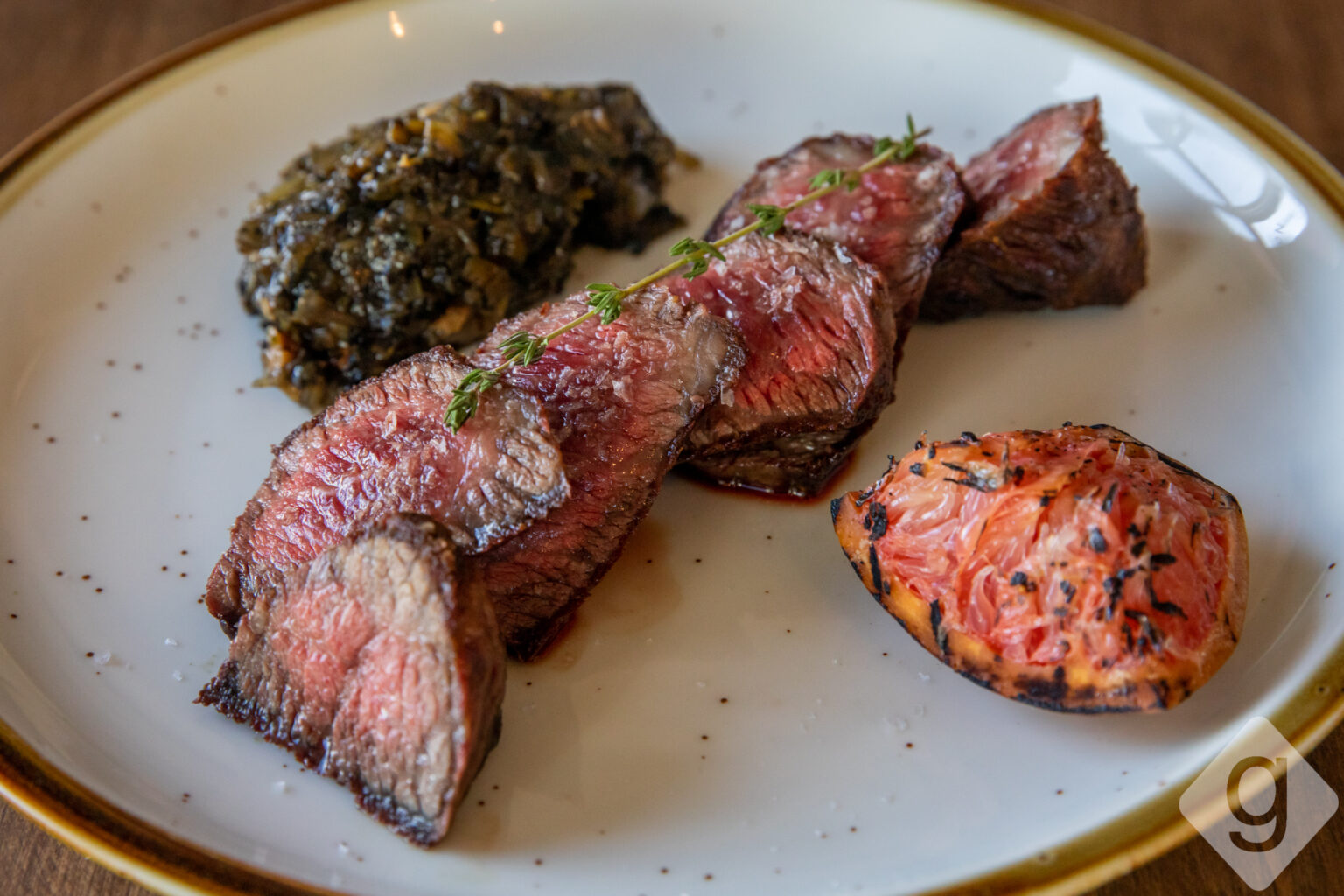 A Look Inside: Common Ground | Nashville Guru