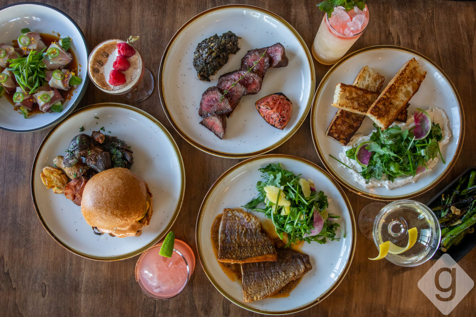 A Look Inside: Common Ground | Nashville Guru