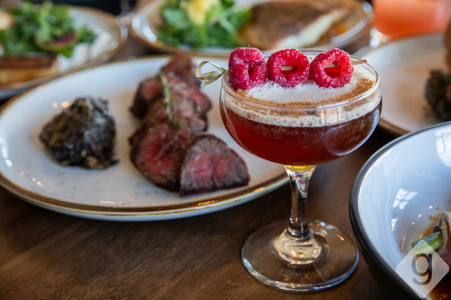 A Look Inside: Common Ground | Nashville Guru