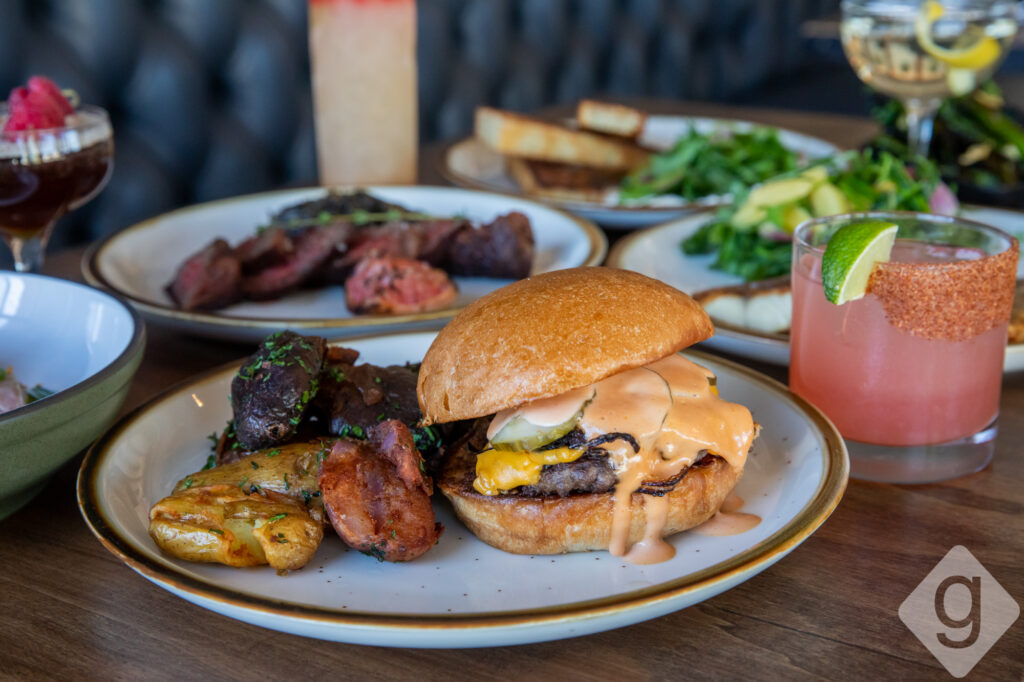 A Look Inside: Common Ground | Nashville Guru