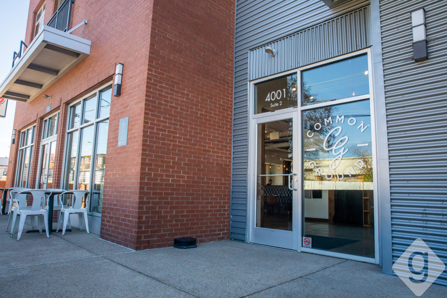 A Look Inside: Common Ground | Nashville Guru