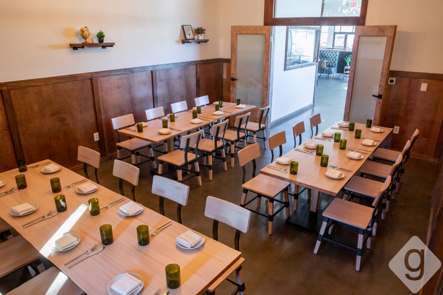 A Look Inside: Common Ground | Nashville Guru