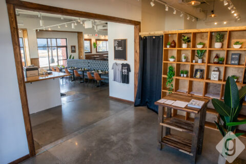 A Look Inside: Common Ground | Nashville Guru