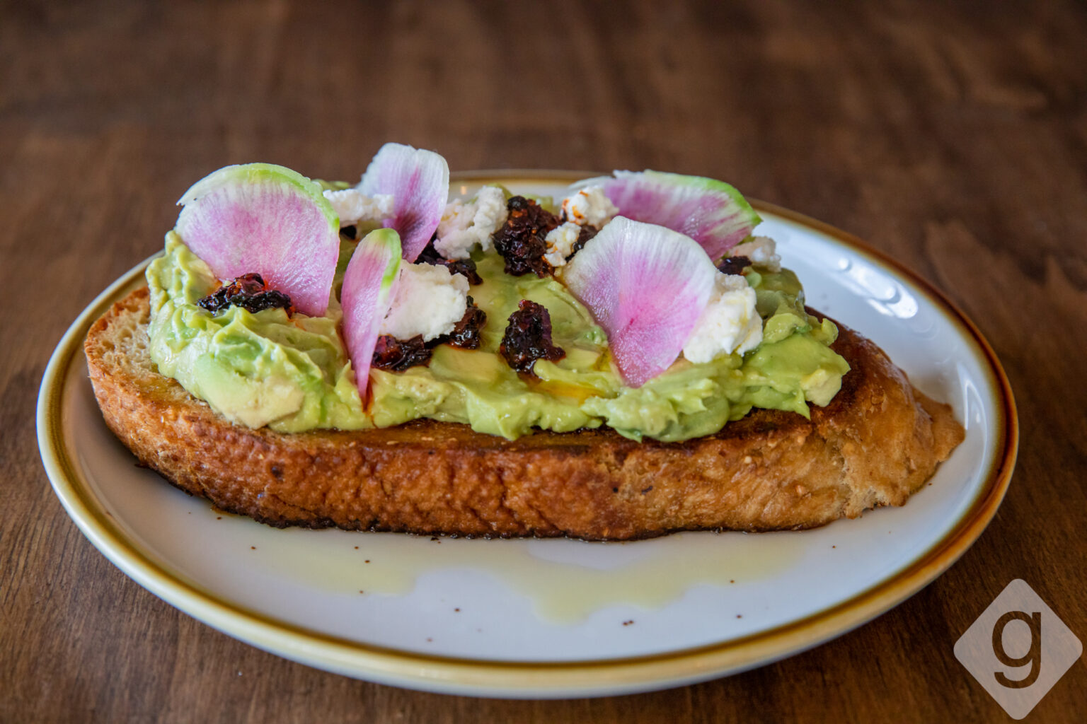 A Look Inside: Common Ground | Nashville Guru