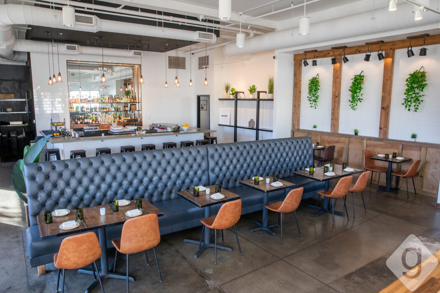 A Look Inside: Common Ground | Nashville Guru