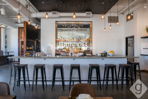 A Look Inside: Common Ground | Nashville Guru