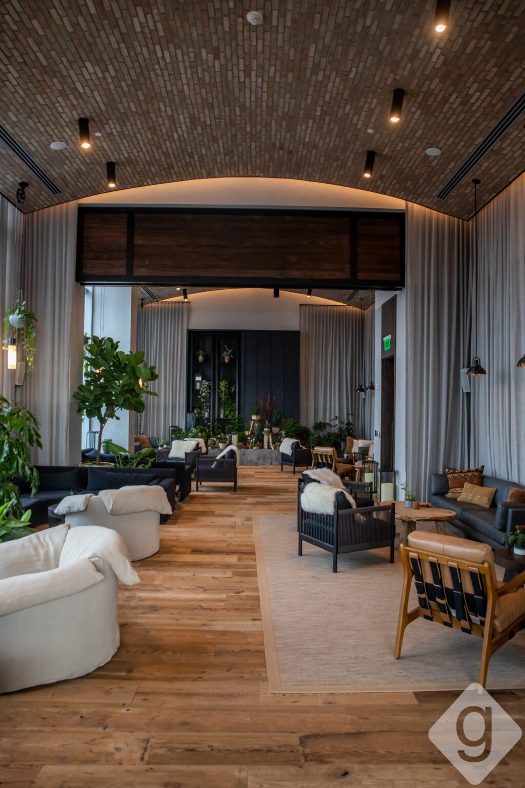 A Look Inside: Harriet's Rooftop | Nashville Guru