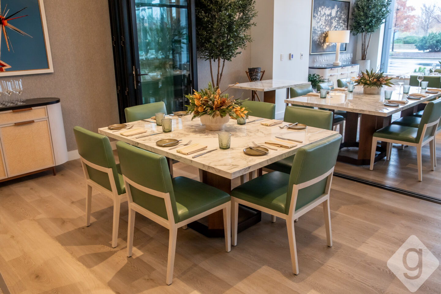 Mimo Restaurant and Bar Nashville | Nashville Guru