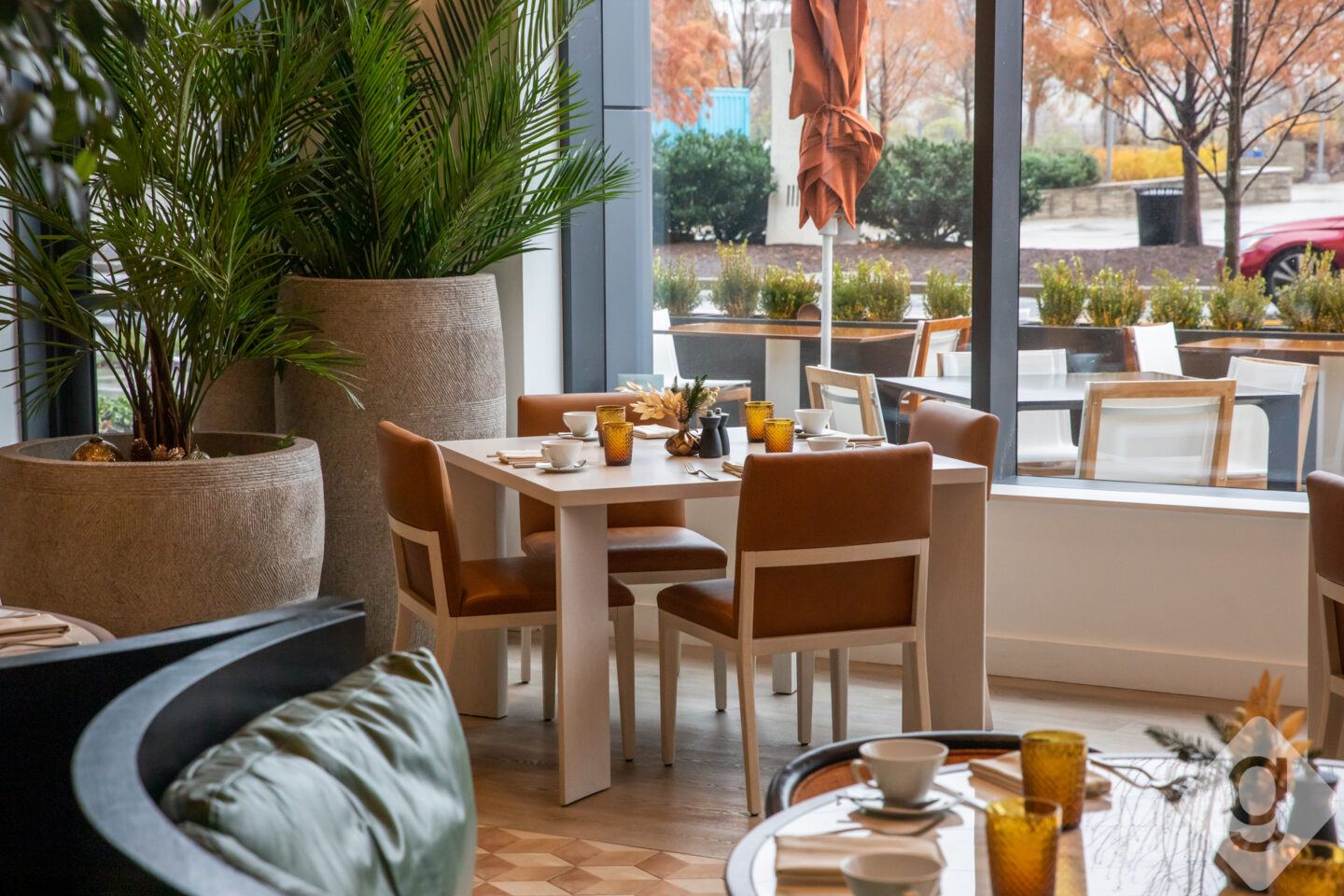 Mimo Restaurant and Bar Nashville | Nashville Guru