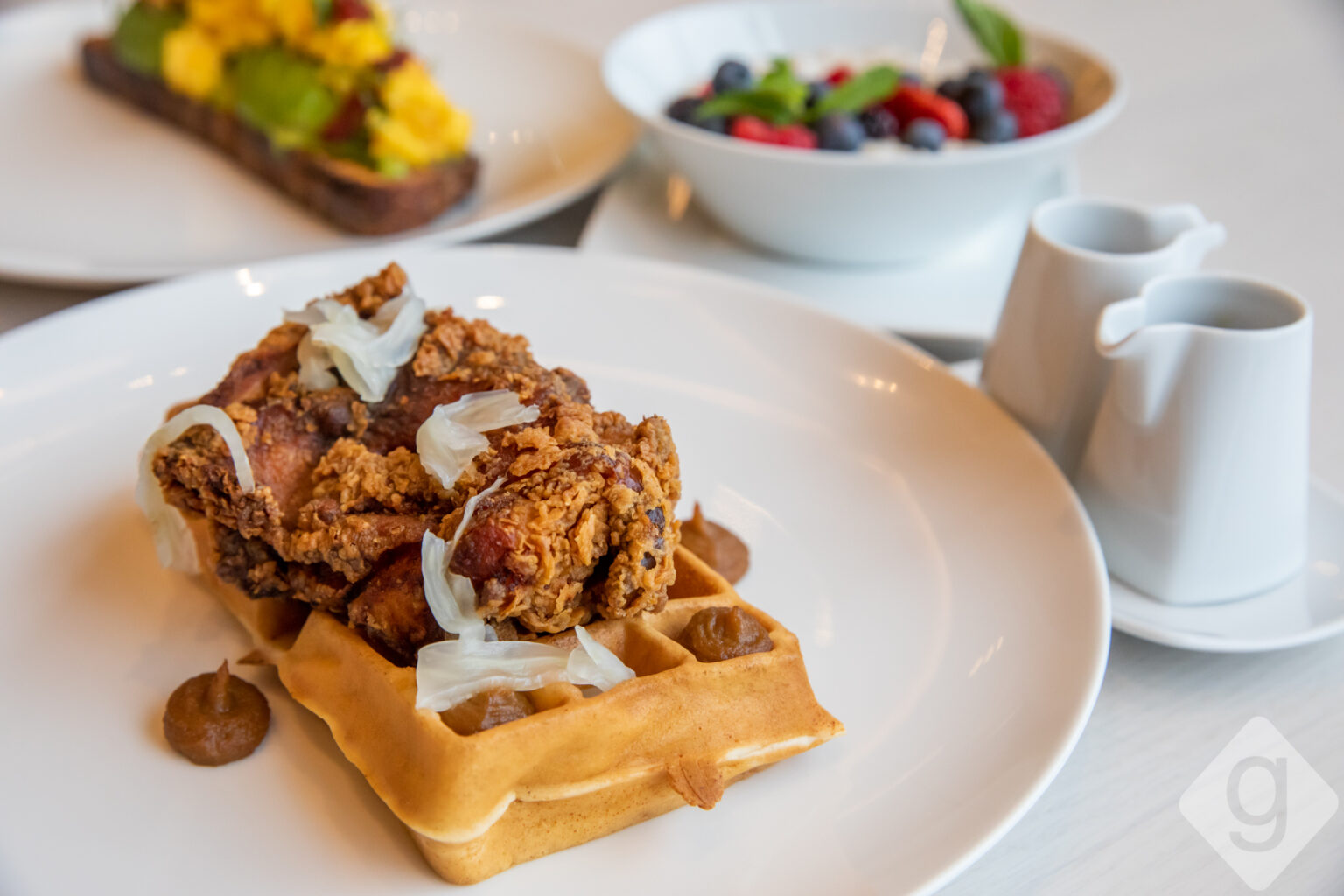 A Look Inside: Mimo Restaurant and Bar | Nashville Guru