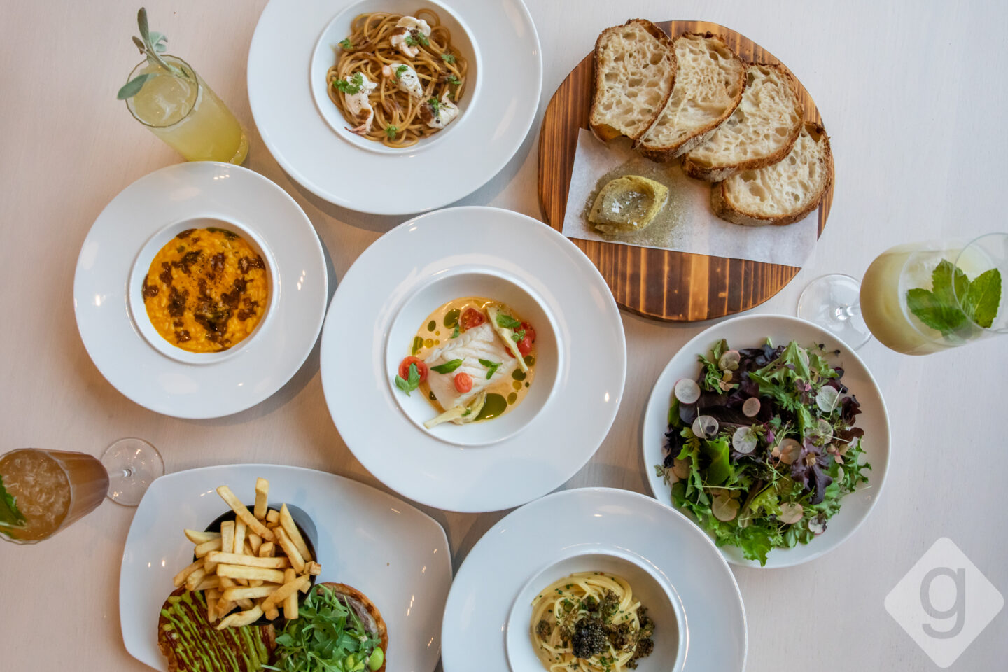 Mimo Restaurant and Bar Nashville | Nashville Guru