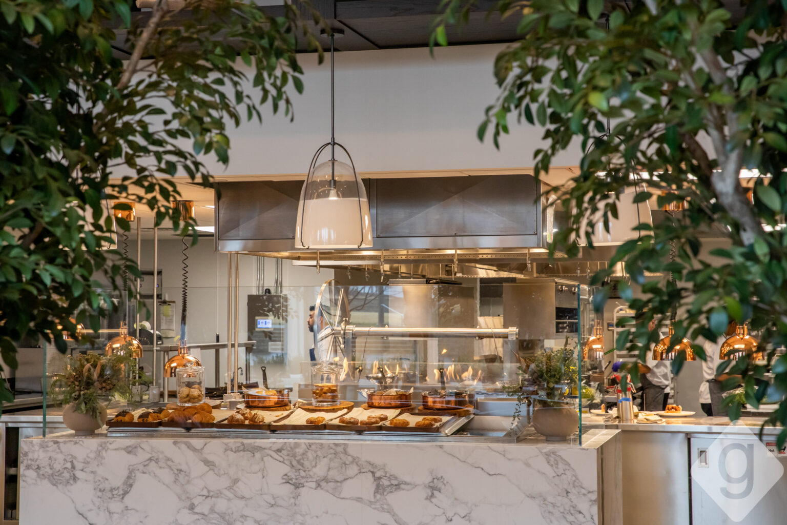 A Look Inside: Mimo Restaurant and Bar | Nashville Guru