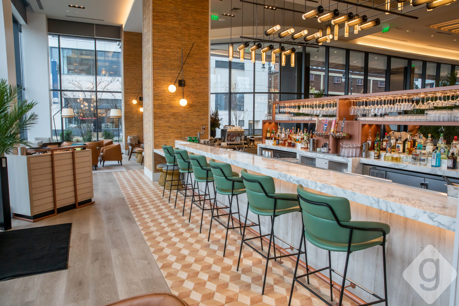 A Look Inside: Mimo Restaurant and Bar | Nashville Guru