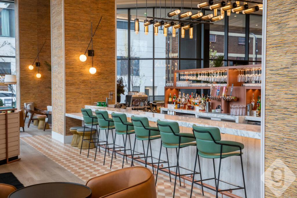 Mimo Restaurant and Bar Nashville | Nashville Guru