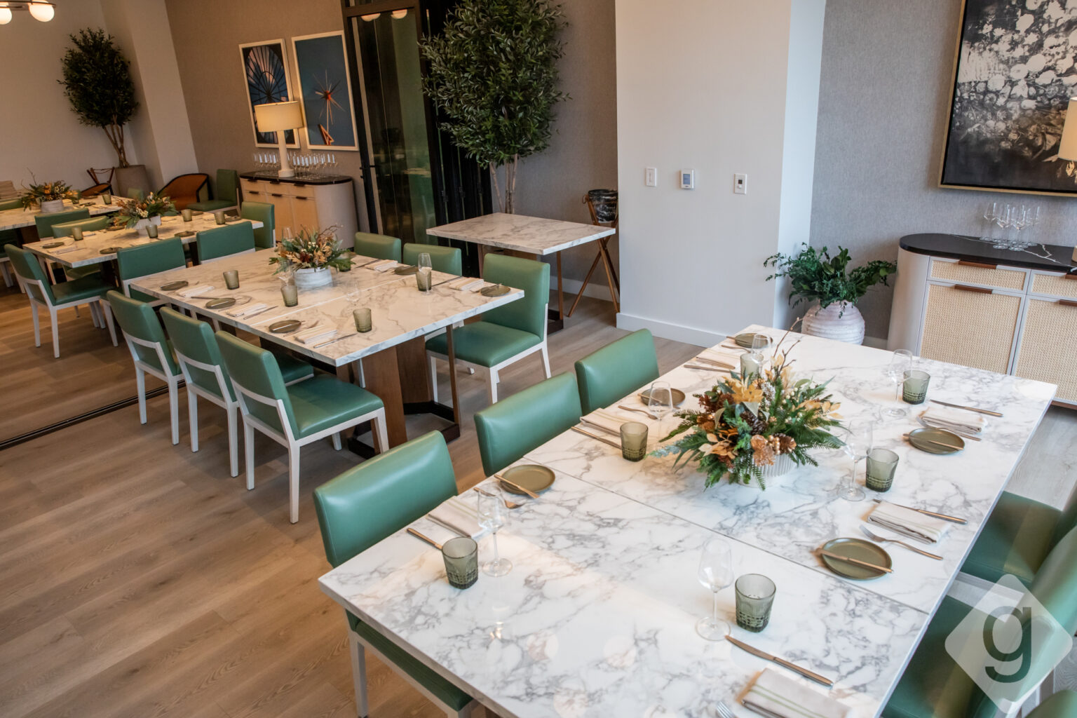 A Look Inside: Mimo Restaurant and Bar | Nashville Guru