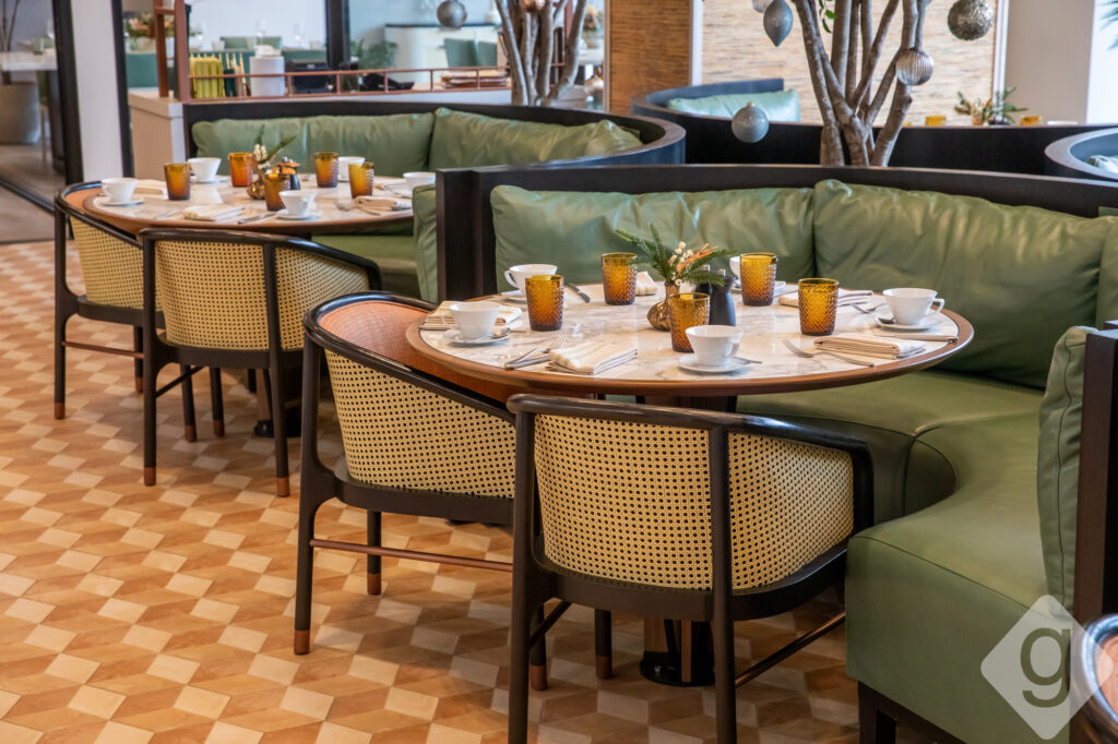 Mimo Restaurant and Bar Nashville | Nashville Guru