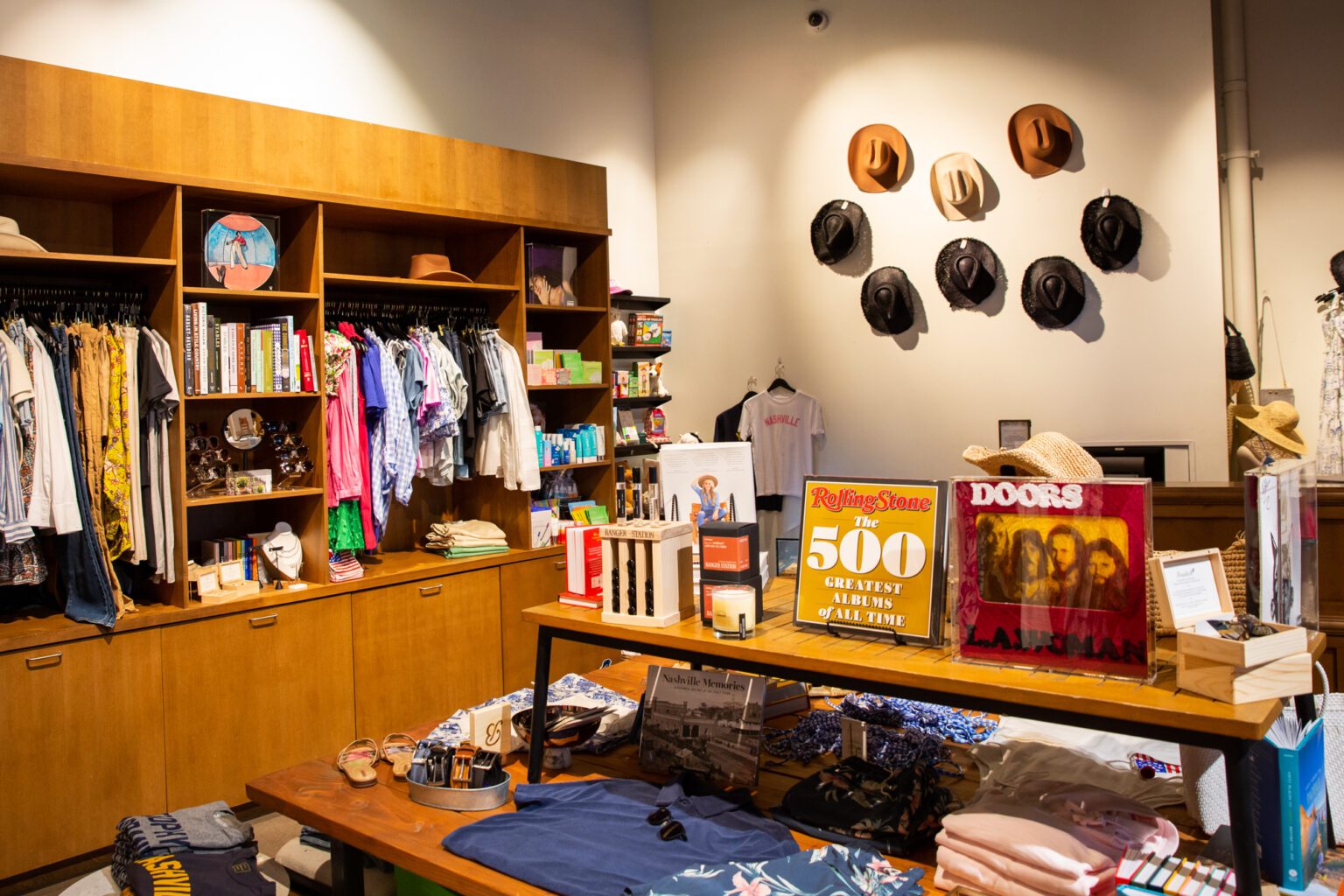 Gulch | Nashville Guru