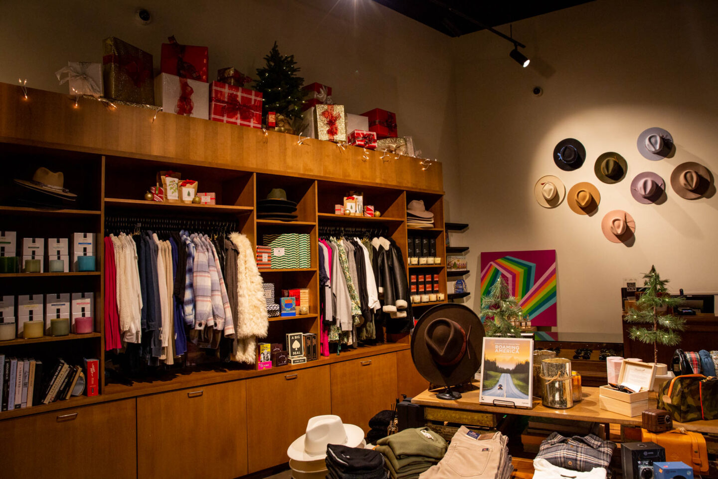 The Shop at W Nashville | Nashville Guru