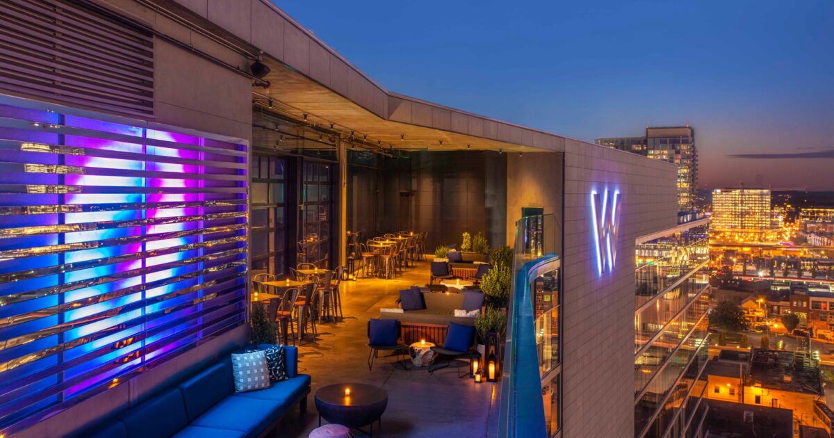 PROOF | Nashville Guru