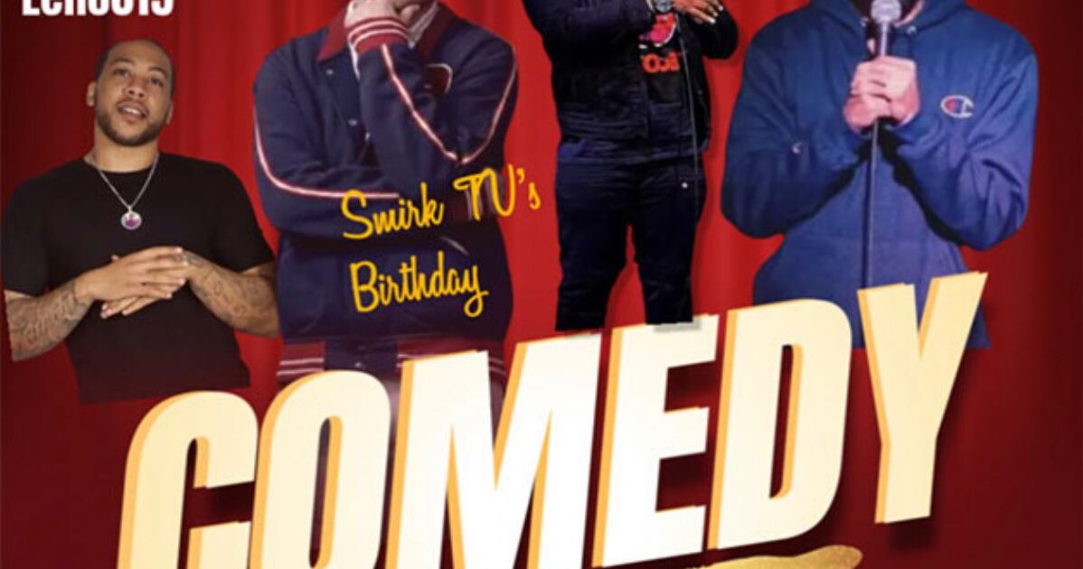 Smirk TV's Birthday Comedy Special | Nashville Guru