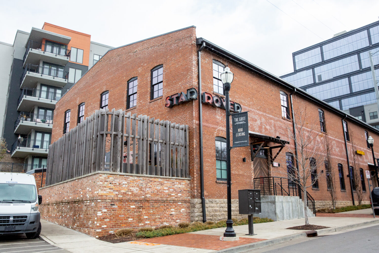 Star Rover Sound | Nashville Guru