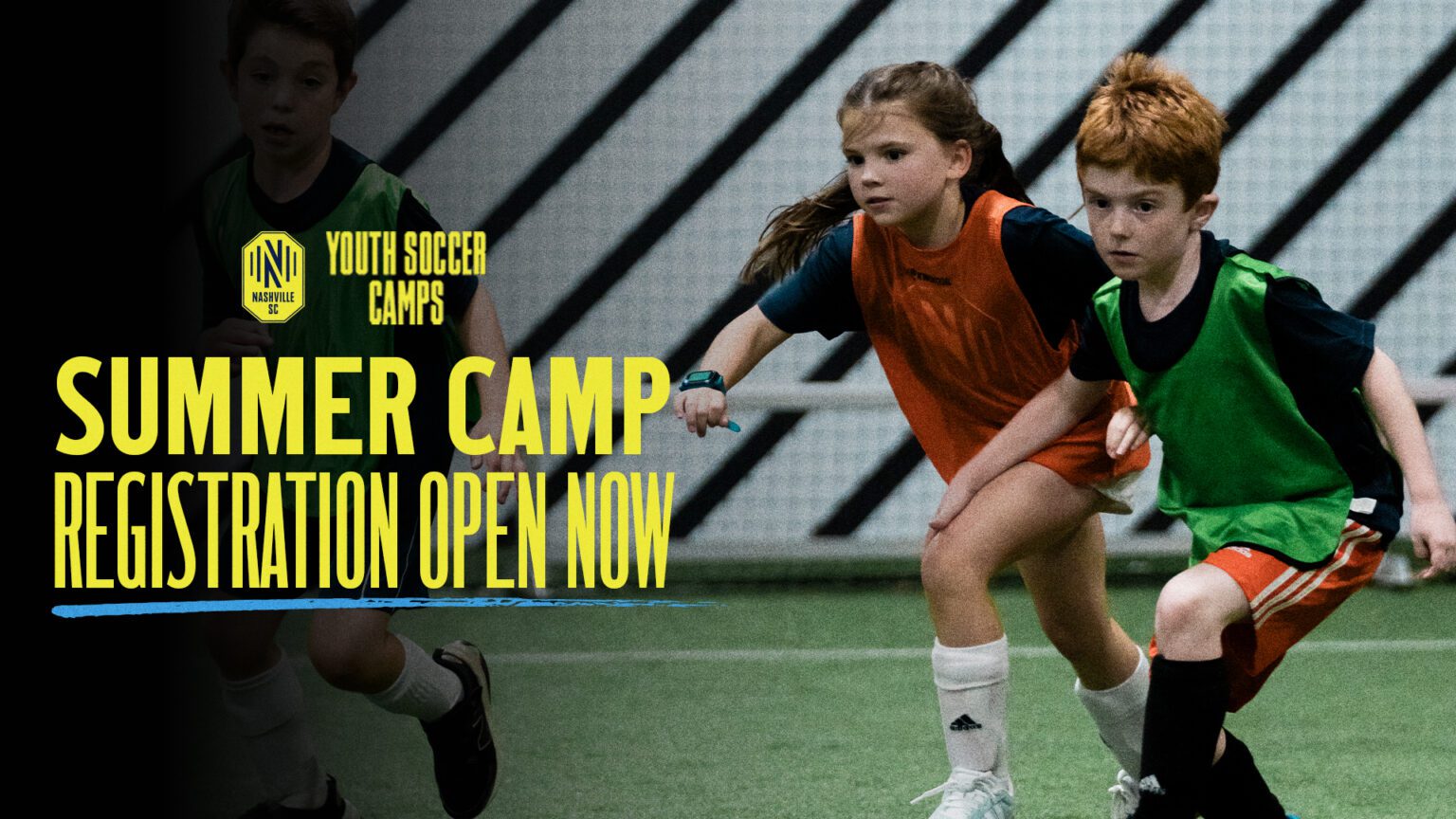 Kids Camps in Nashville | Nashville Guru