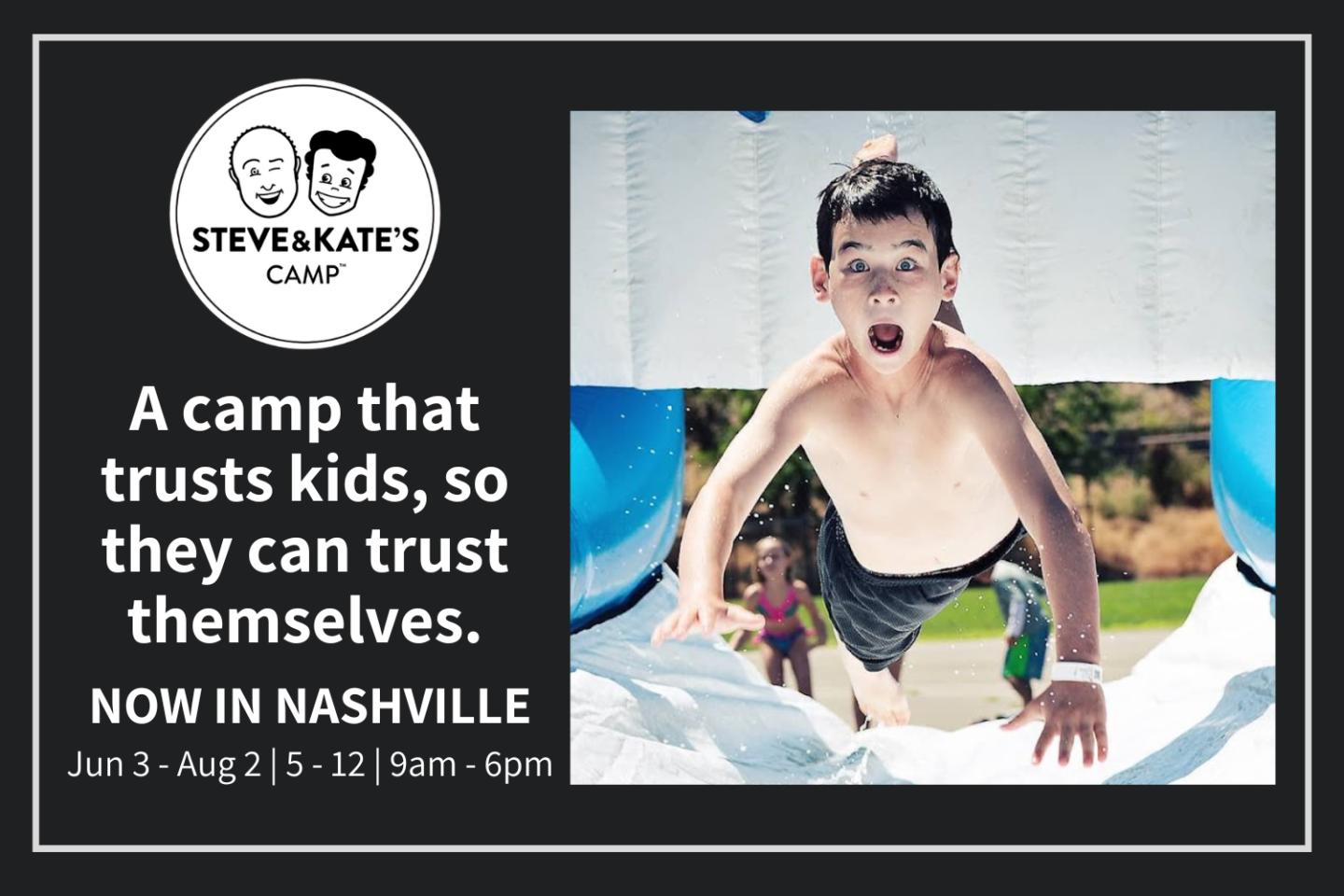 Kids Camps in Nashville | Nashville Guru