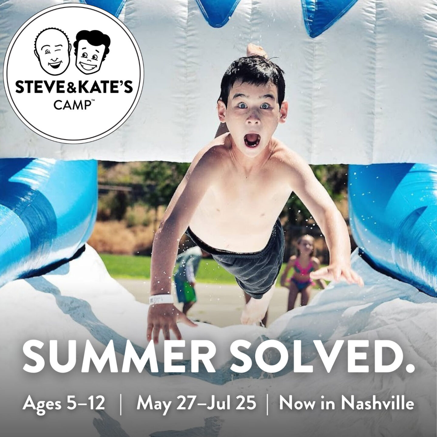 Kids Camps in Nashville | Nashville Guru