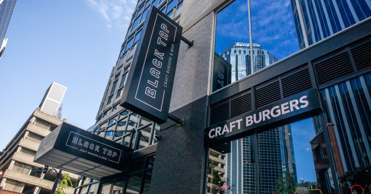 Black Tap Nashville | Nashville Guru