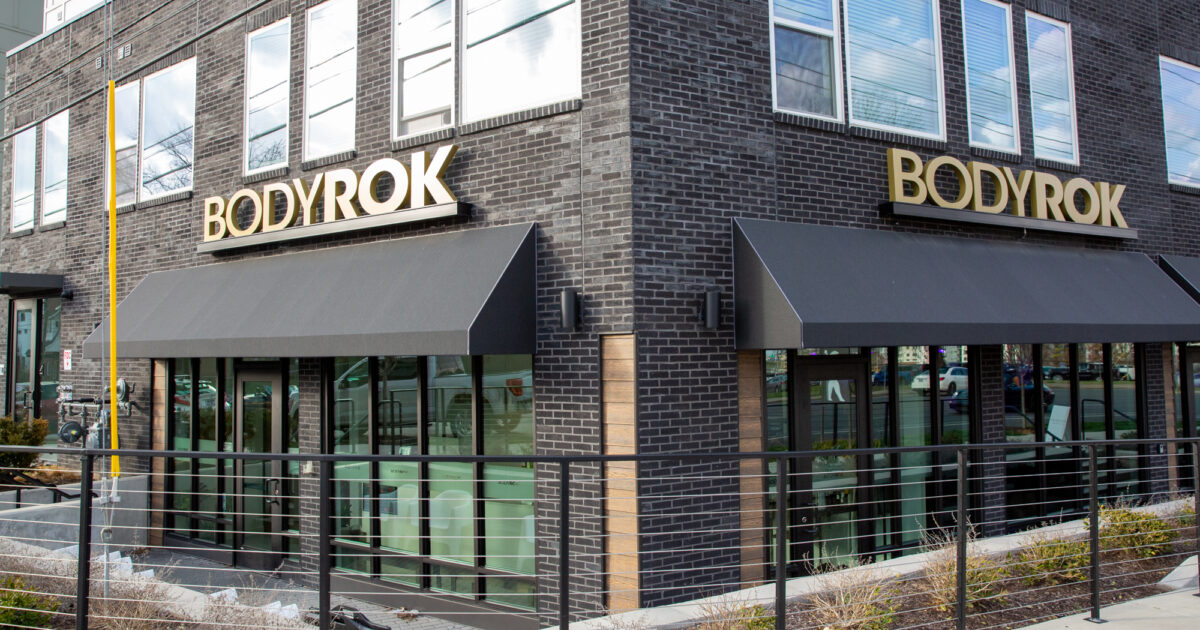 BODYROK (Gulch) | Nashville Guru