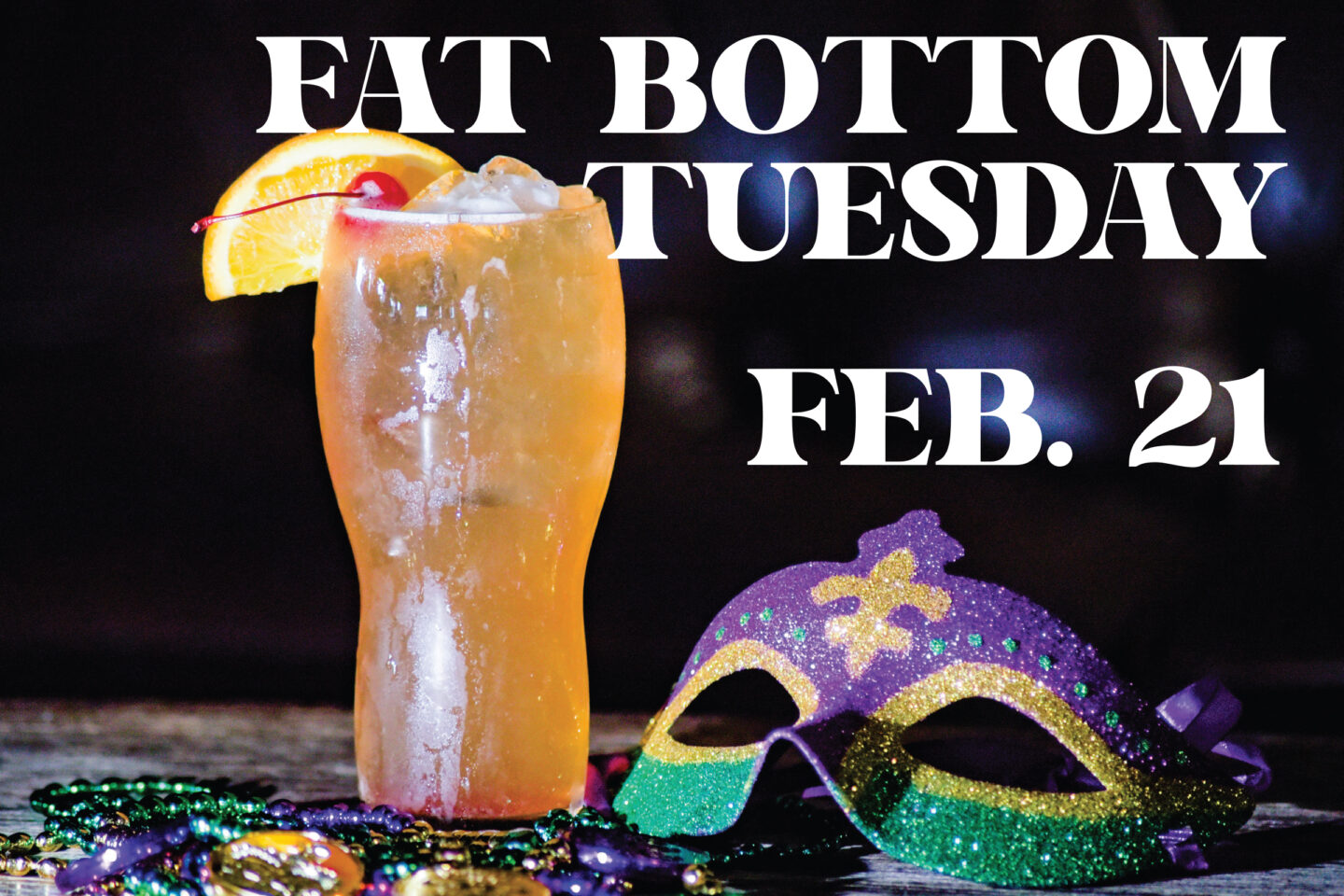 Fat Bottom Tuesday | Nashville Guru